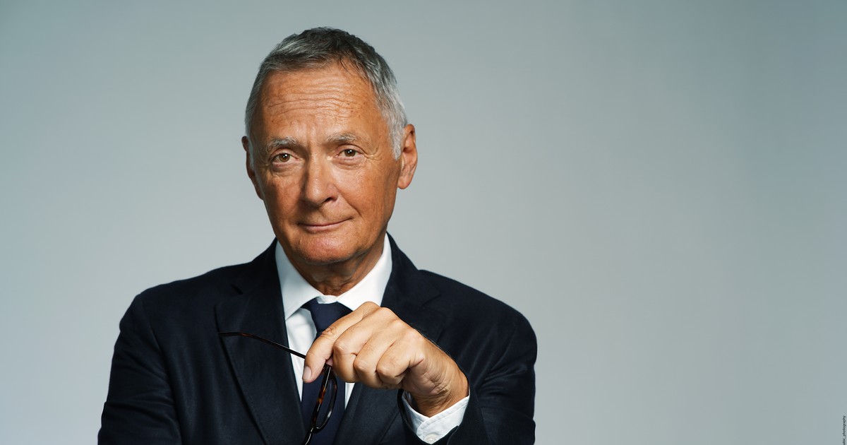 Ivan Stanković: Biti u skladu sa sobom – najbitnije i najteže! - Blic