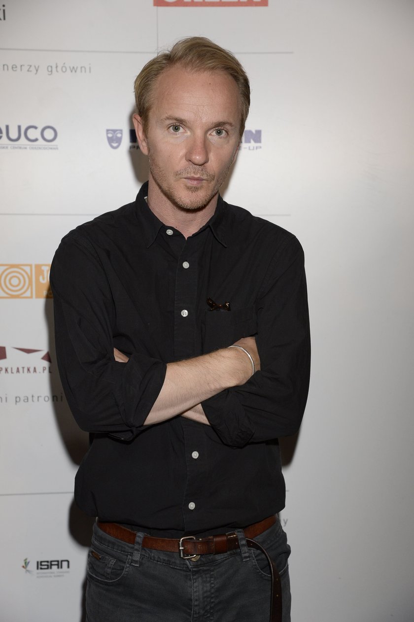 Frycz rozstała się z Borcuchem