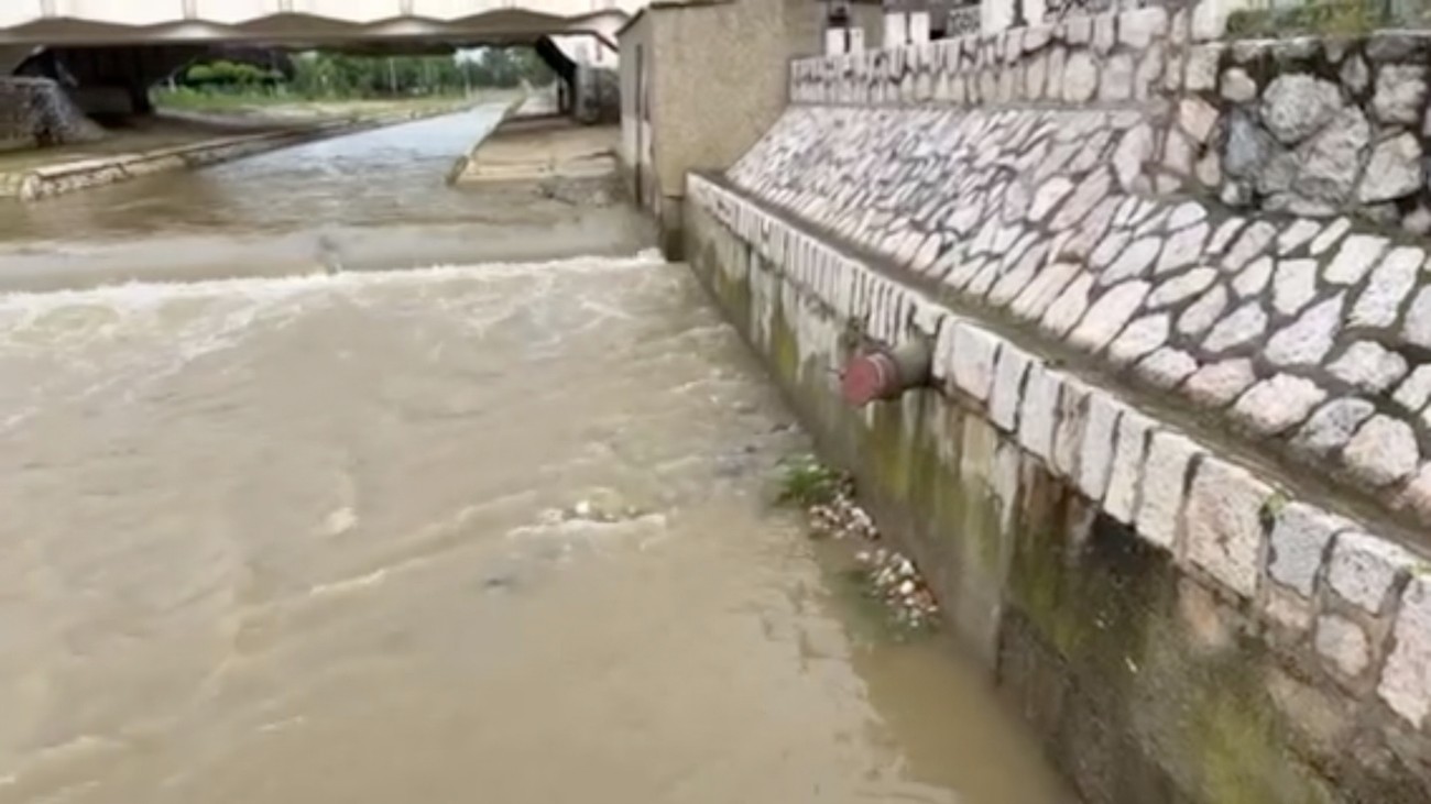 Krvava reka u Novom Pazaru: Jezivi prizori sa Raške, na lice mesta ...