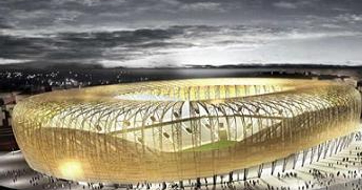 Polskie stadiony: Trybuny dla ludu? | Newsweek