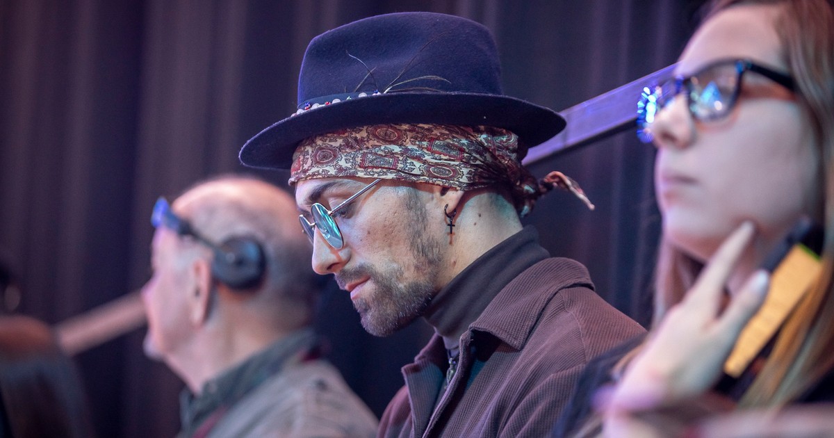 Papp Máté Bence komoly viszályban áll testvérével, szívszaggató ...