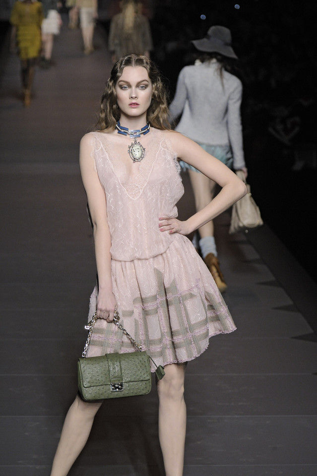 Polskie top modelki w Paryżu - Plejada.pl