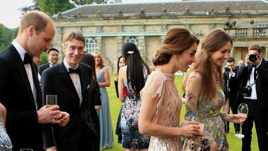 David Rocksavage - Kobieta