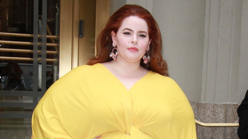 Słynna modelka plus size na okładce "Cosmopolitan". W wywiadzie ...