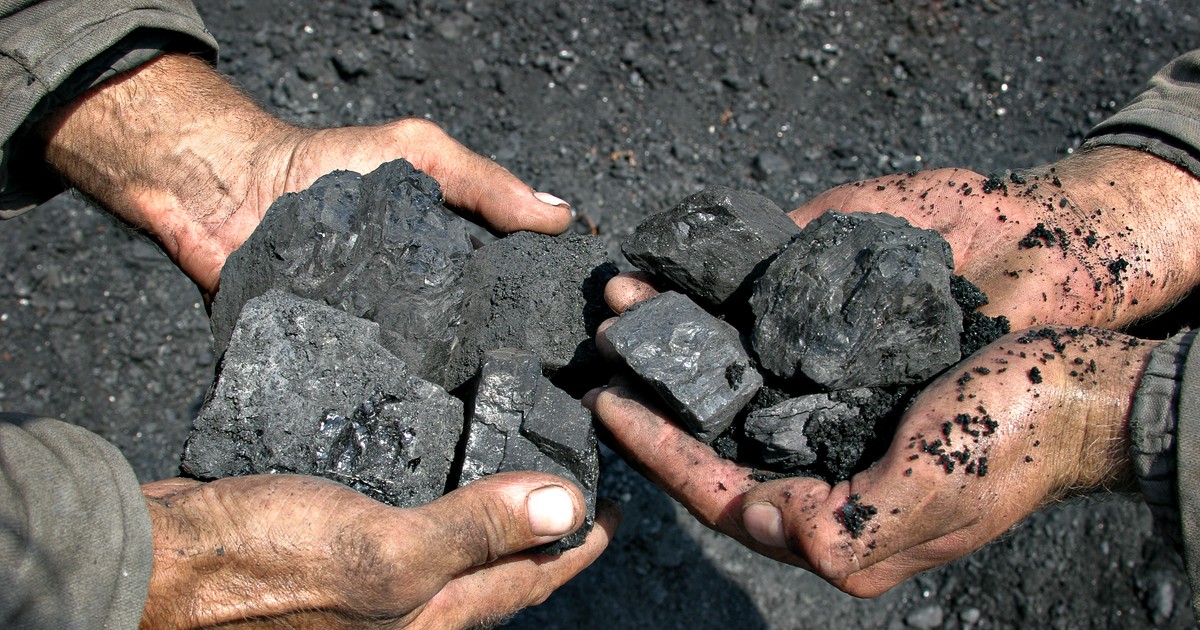 To była największa katastrofa górnicza w historii. Rocznica tragedii w ...