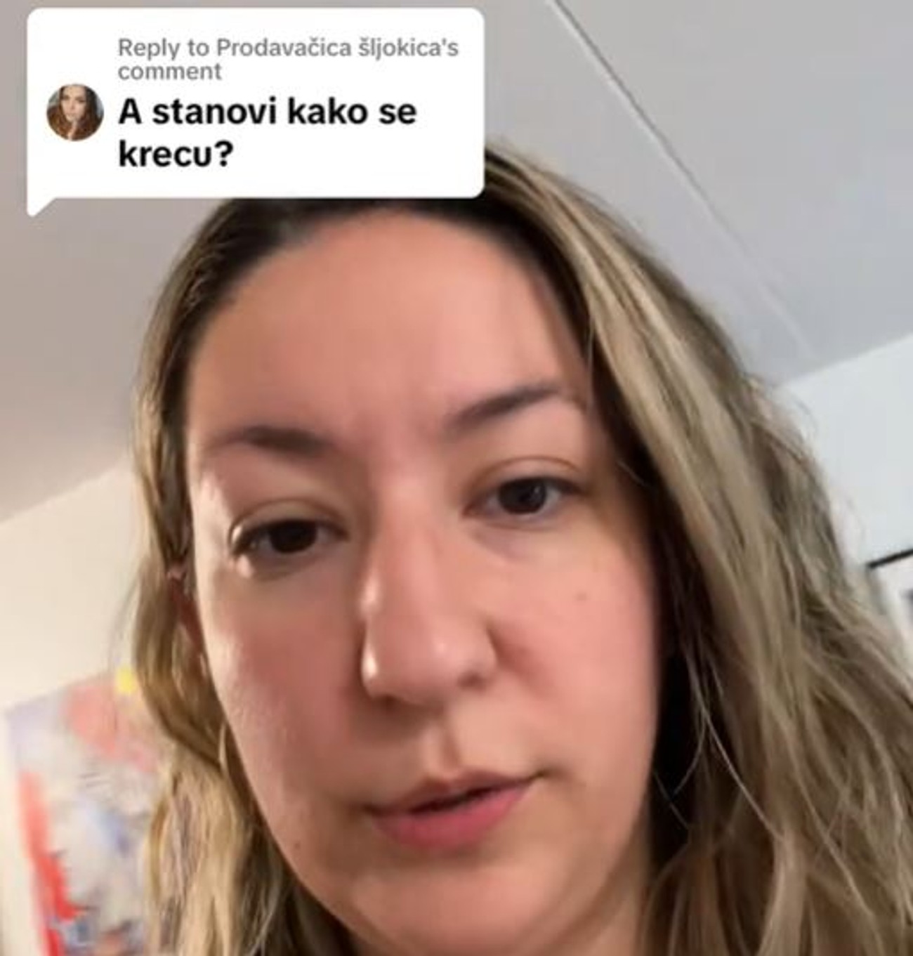 Devojka sa Balkana otkrila koliko koštaju stanovi u Čikagu: Za jedan stan u Zagrebu može da se ...