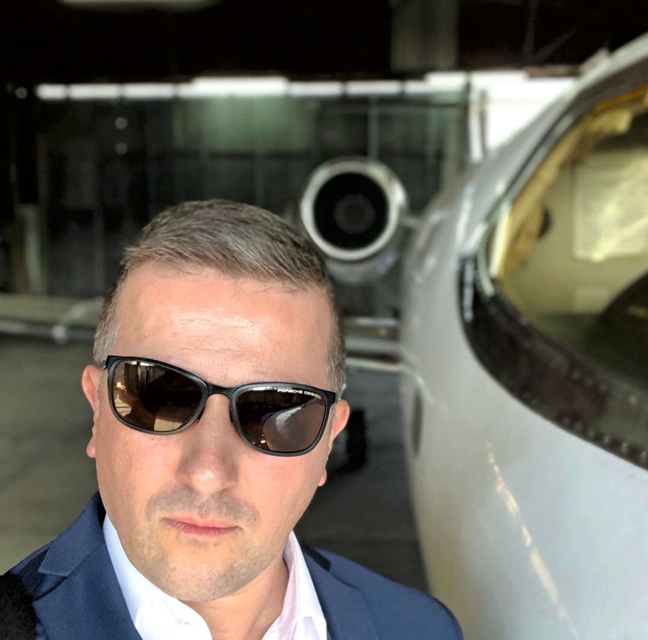 Srđan Predojević otvoreno o poslu kojim se bavi - Blic