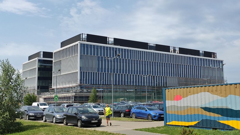 W Polsce powstaje sztuczna inteligencja! – Intel rozbudowuje centrum R ...