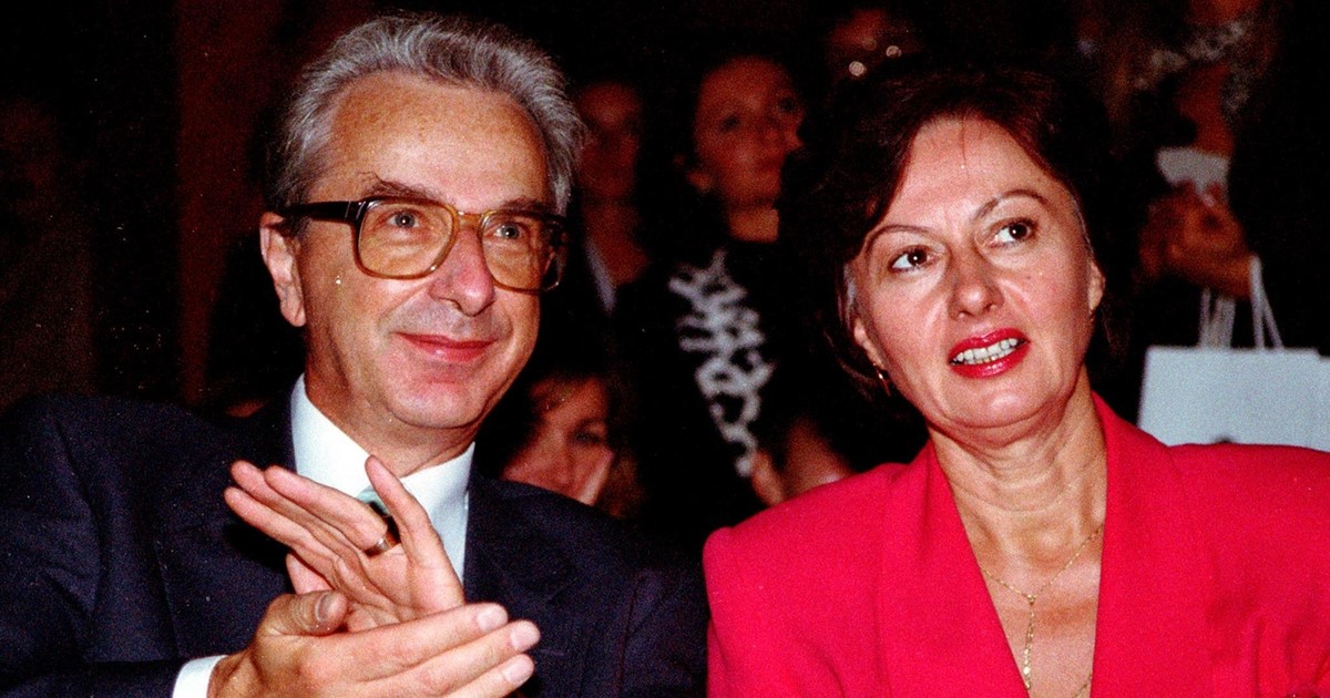 Prof. Lew-Starowicz w żałobie. "Nie jestem w stanie mówić"