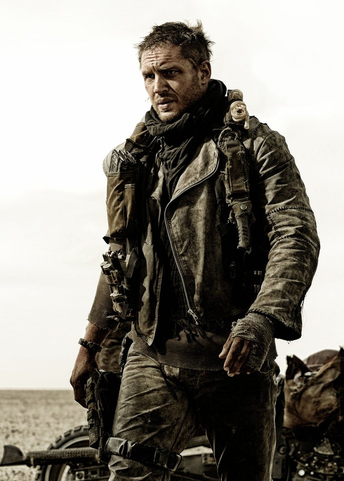 Mad Max: Na drodze gniewu - obsada, box office, recenzje - Film