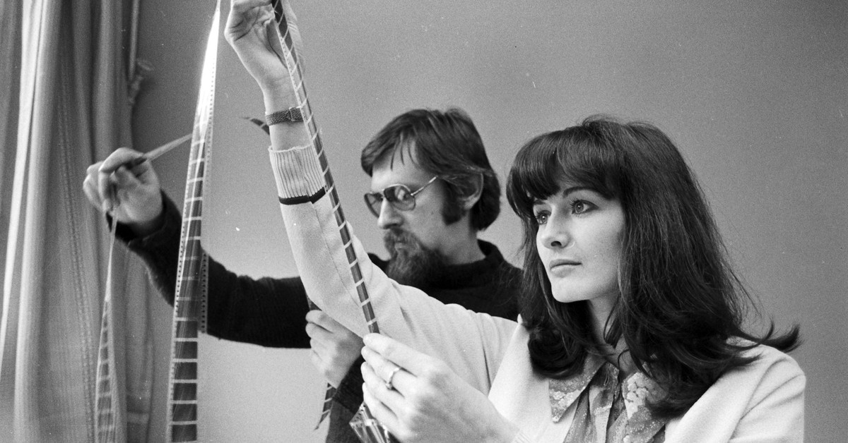 Wiesław Zięba nie żyje. Rysownik Reksia miał 75 lat - Dziennik.pl