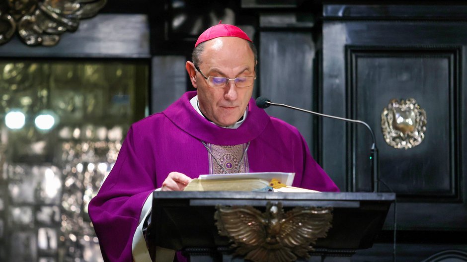 Prymas Polski w życzeniach o Bożej ciszy i darze uśmiechu - Informacje