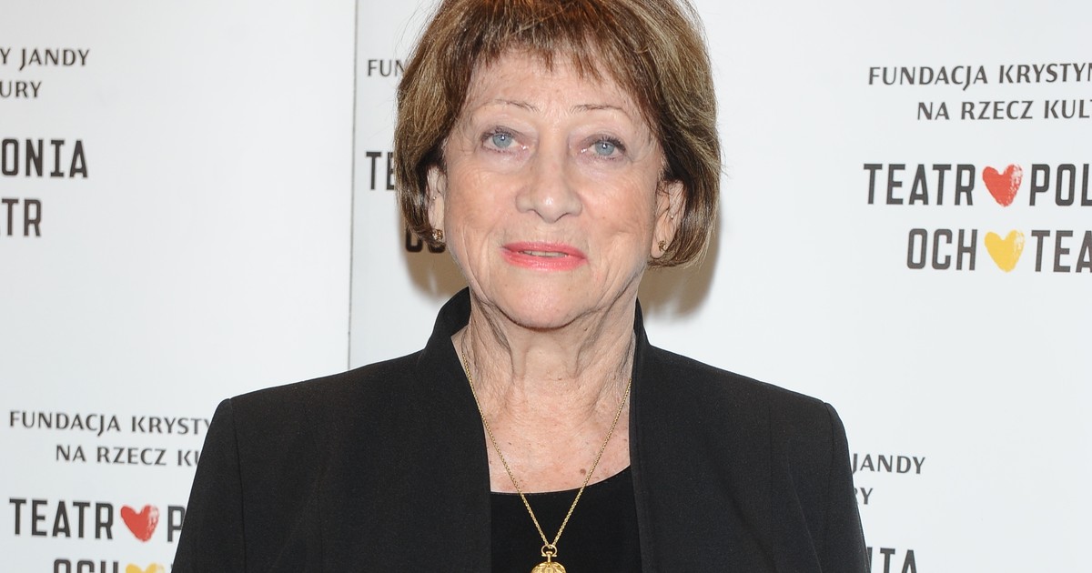 Barbara Borys-Damięcka porzuciła telewizję dla polityki. Nieznane fakty ...