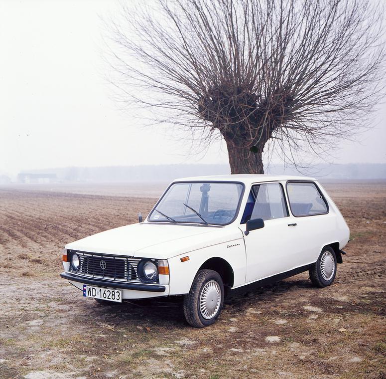 Tajemnicza historia Syreny 110 - wokół niej narosło wiele mitów i ...