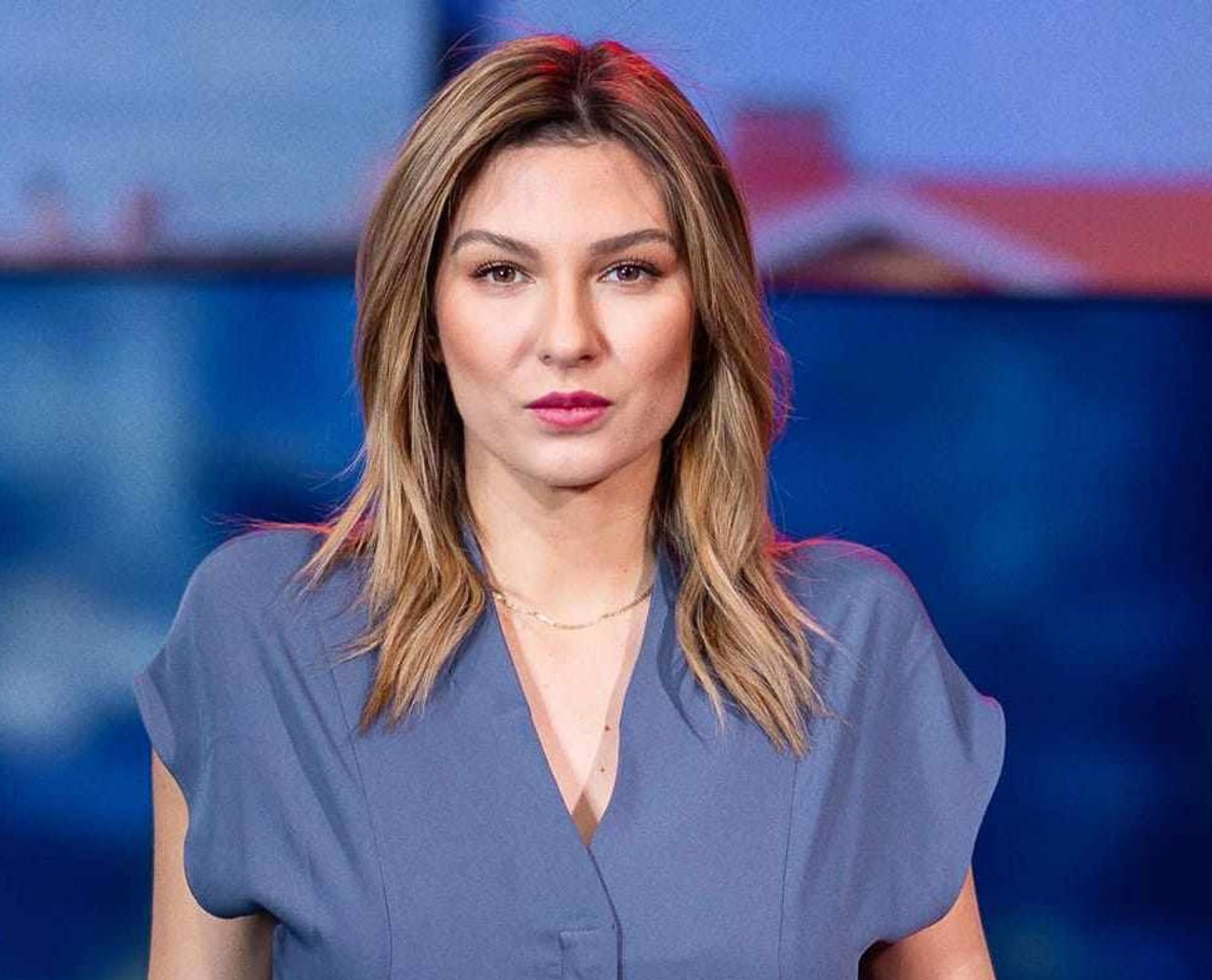 Švedske demokrate suspendovale su članicu Rebeku Falenkvist zbog ...