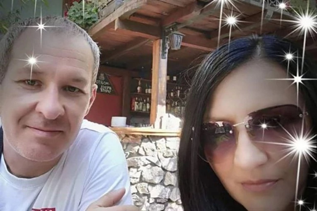 Ovo je Srbin koji je ubio suprugu u Nemačkoj - Blic