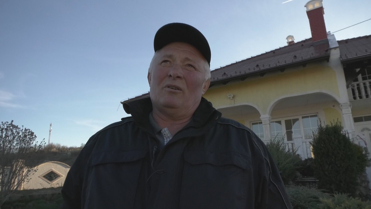 Beli jelen sa Lovćena doveden u Šumadiju! Dušan iz sela Brzan ima ...