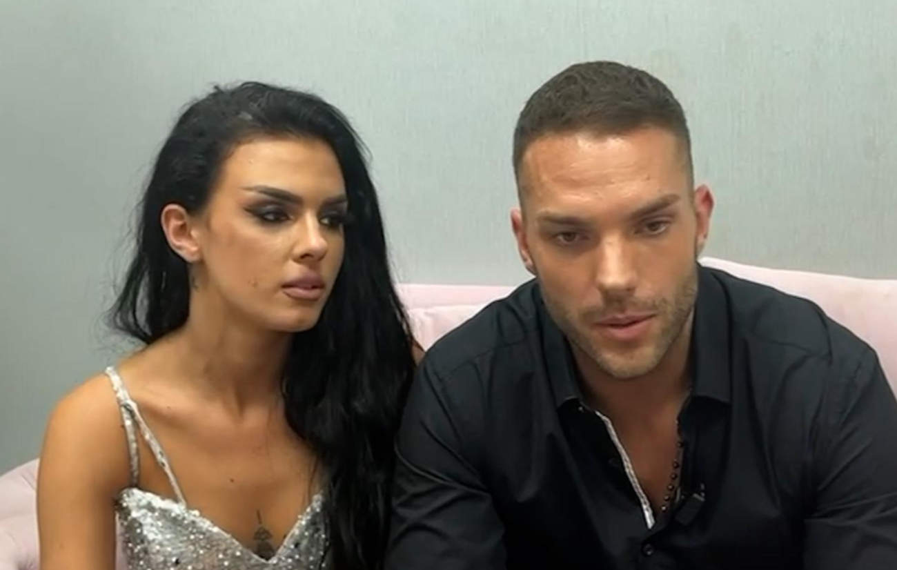 Raskinuli Anita Stanojlović i Andjelo Ranković: On povukao drastičan potez - Blic