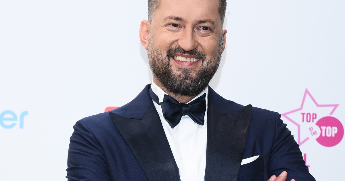 Marcin Prokop o pracy w śniadaniówce. "Nie szkoda cię na takie programy ...