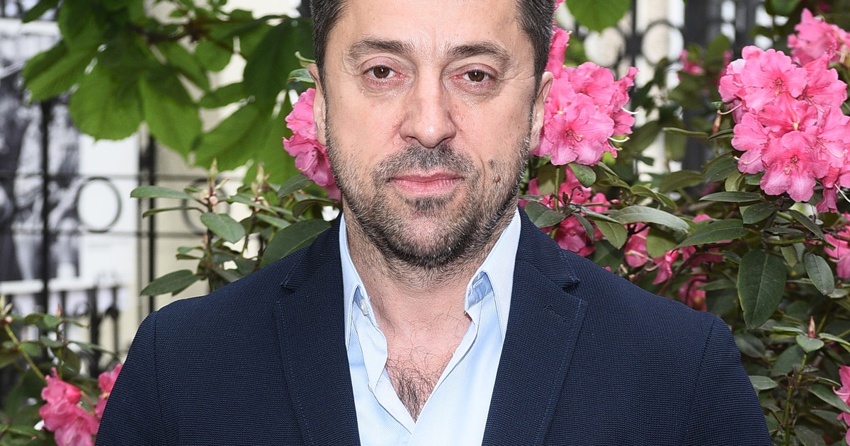 Wzruszający gest Marcina Millera. Zrobił to, mimo choroby: ja spełniony ...