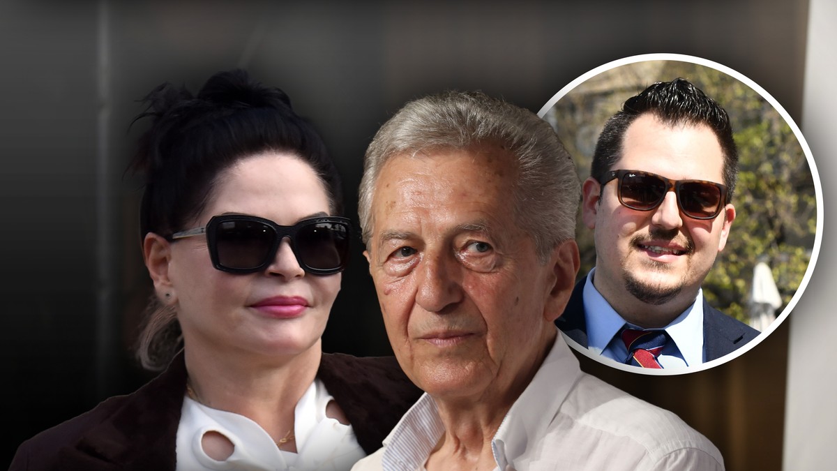 Oglasio se advokat i otkrio koja prava ima Devin Antonović kao sin Miroslava Ilića - Blic