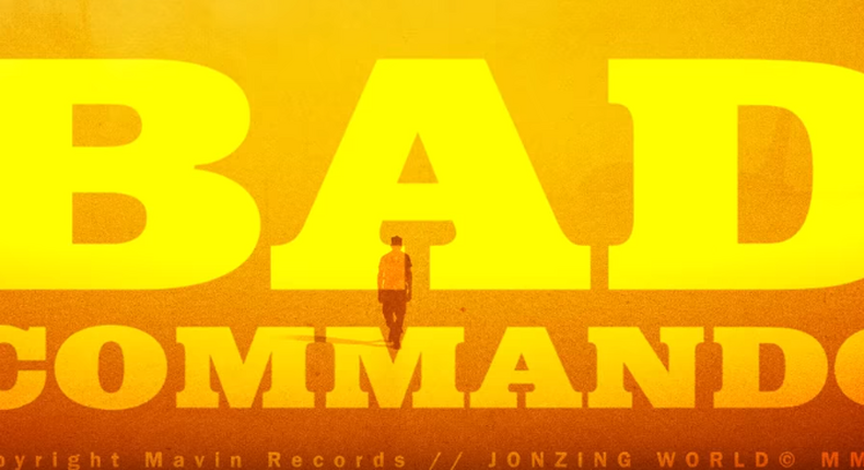 Rema - Bad Commando [VIDEO] | Pulse Nigeria