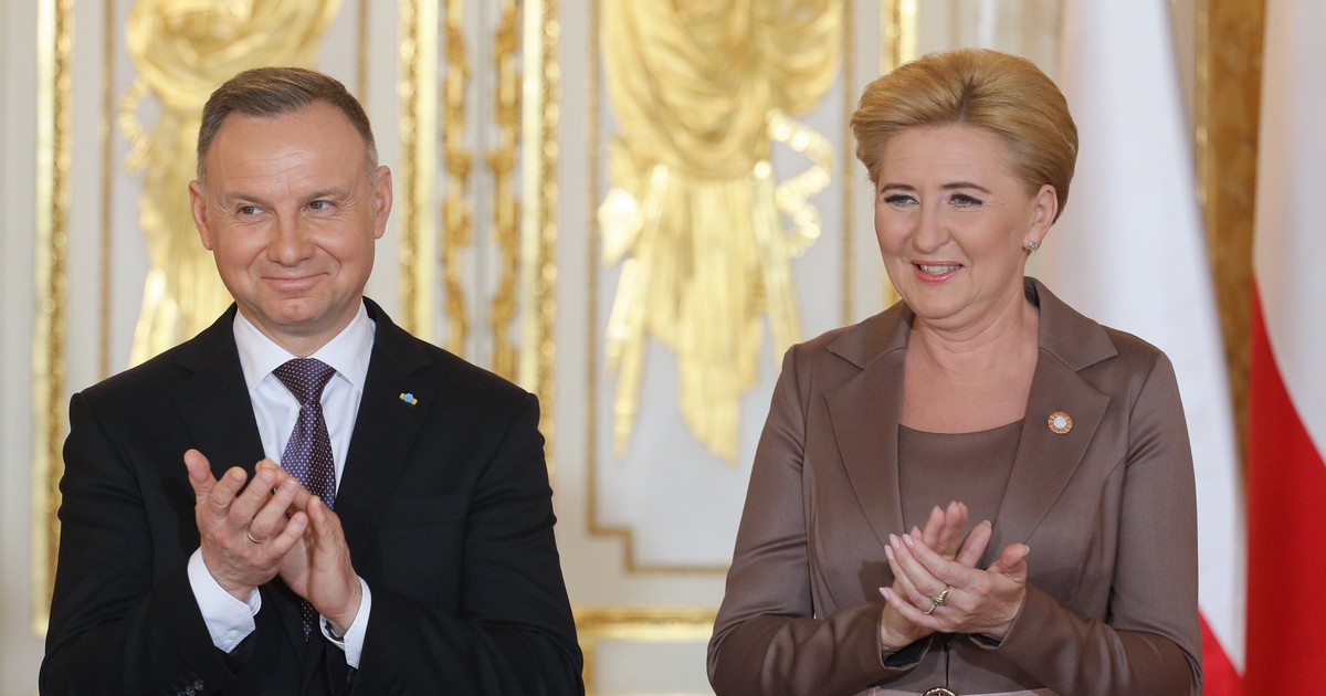 Kto z Polski na koronację Karola III? Jest oficjalny komunikat - Plejada.pl