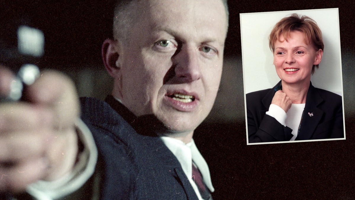 Bogusław Linda kończy 72 lata. O jego miłosnych podbojach aż huczało ...