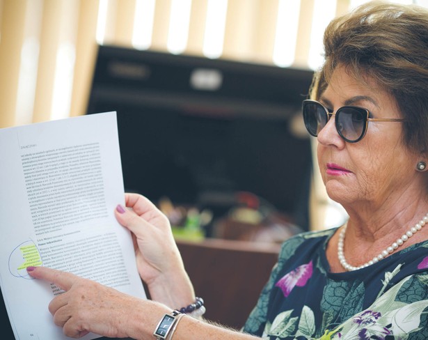 Rothert: Rzecznik ma być batem na banki [WYWIAD] - Forsal.pl