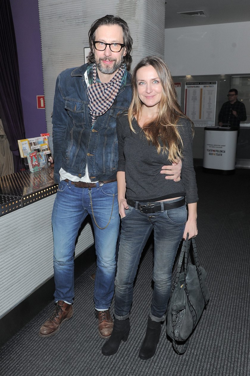 Kryzys w małżeństwie Szymona Majewskiego. Jak go pokonał?