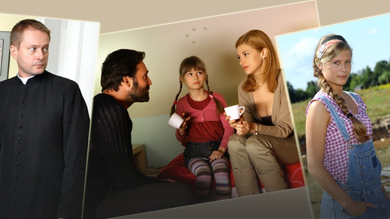 Seriale w TVP - Plejada.pl