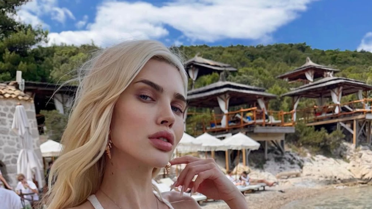 Deniz Dejm poslala jasnu poruku Ivanu Marinkoviću nakon skandala na ...