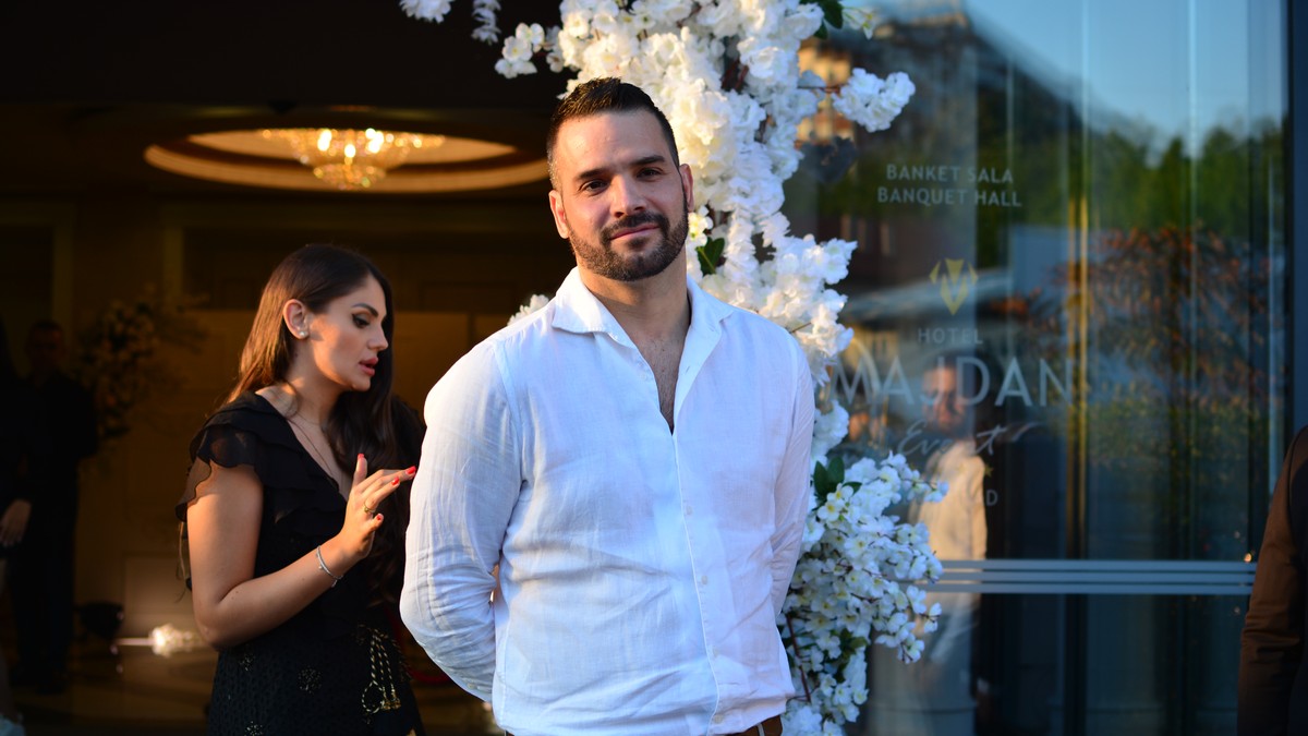 Majka Filipa Živojinovića podelila lepe vesti, Zorica sve otkrila javno