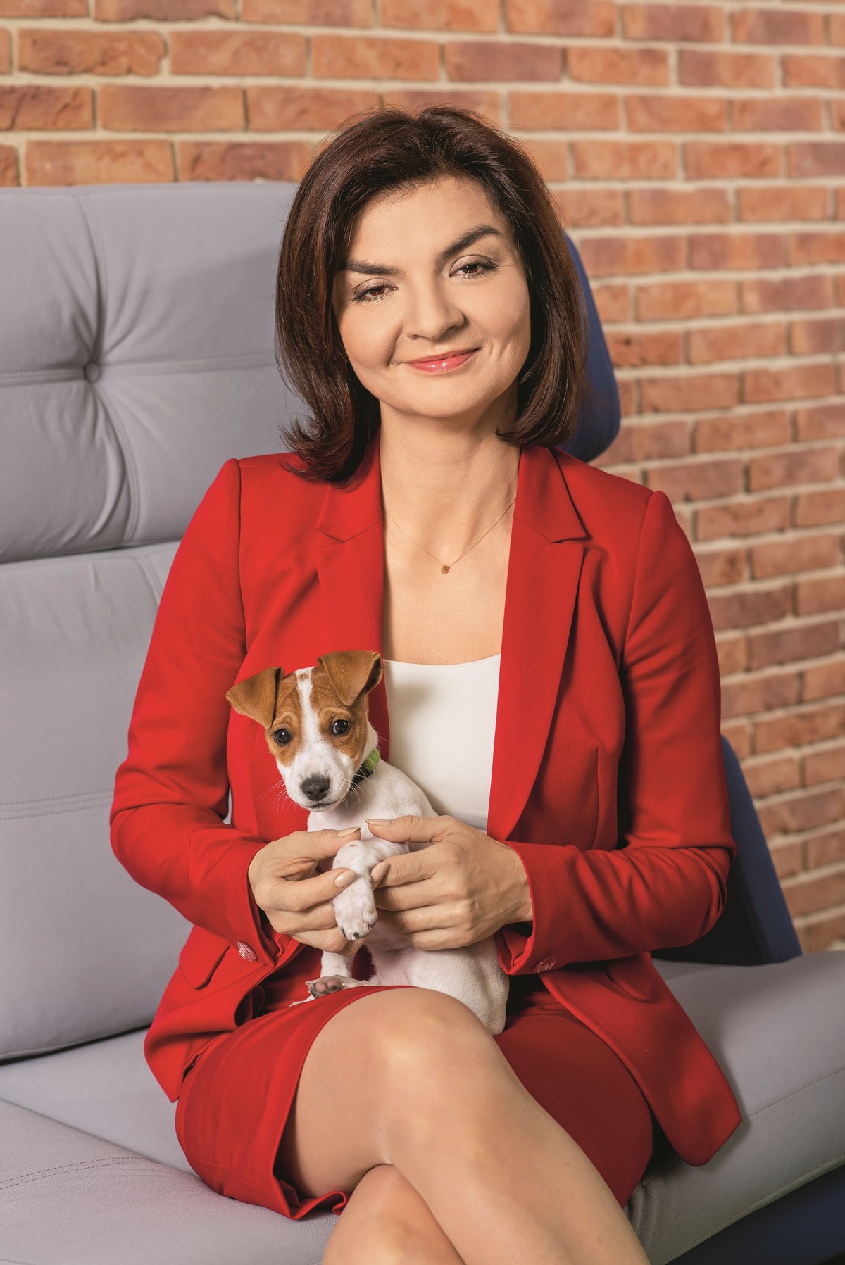 Barbara Sadowska: Mamy coś do przekazania. Jak zooplus pomaga ...