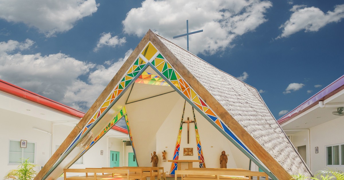 21 of the most beautiful places of worship around the world | Business ...