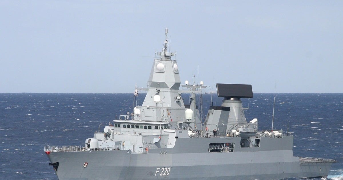 Russian military aircraft fly close to NATO warships all the time, top ...