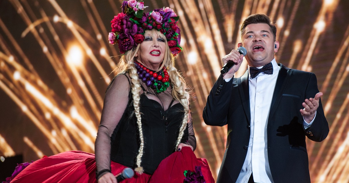 Maryla Rodowicz wystąpi na Sylwestrze z Polsatem. "Nikt nie patrzy na ...