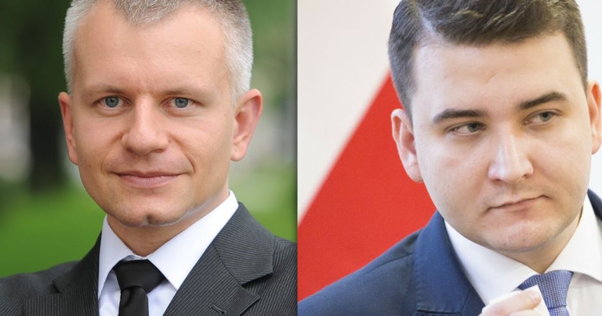 Prokuratura pomyliła spółkę, której w uzyskaniu dotacji pomagał ...