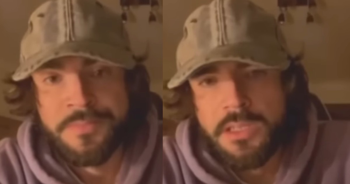 "Stuu" przerwał milczenie. Youtuber nagrał przejmujący film o ...