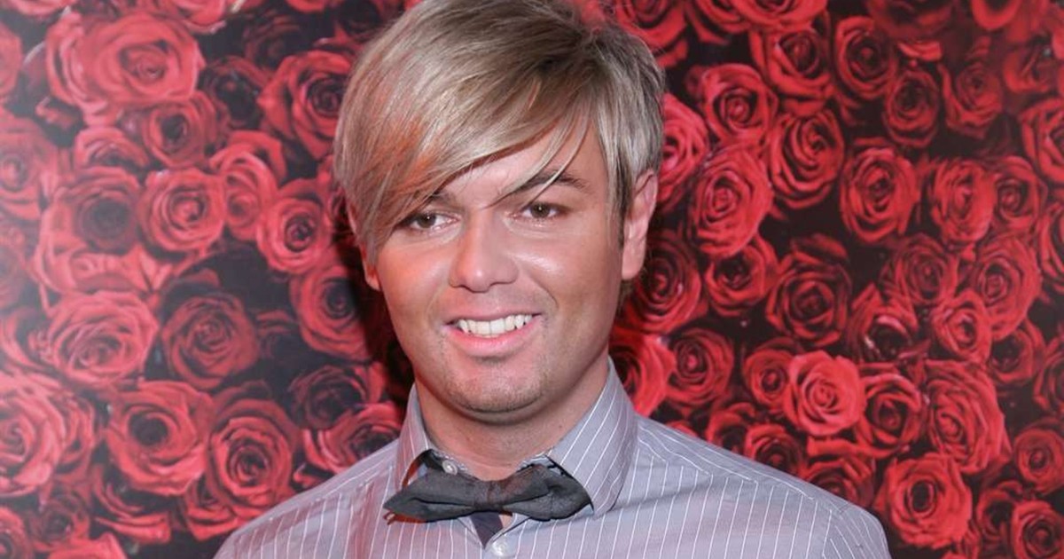 Sukces! Eks Rutowicz wpuszczony na salony