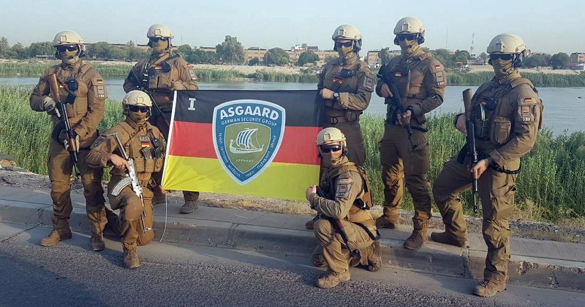 Gloryfikowali nazizm niedaleko siedziby ONZ