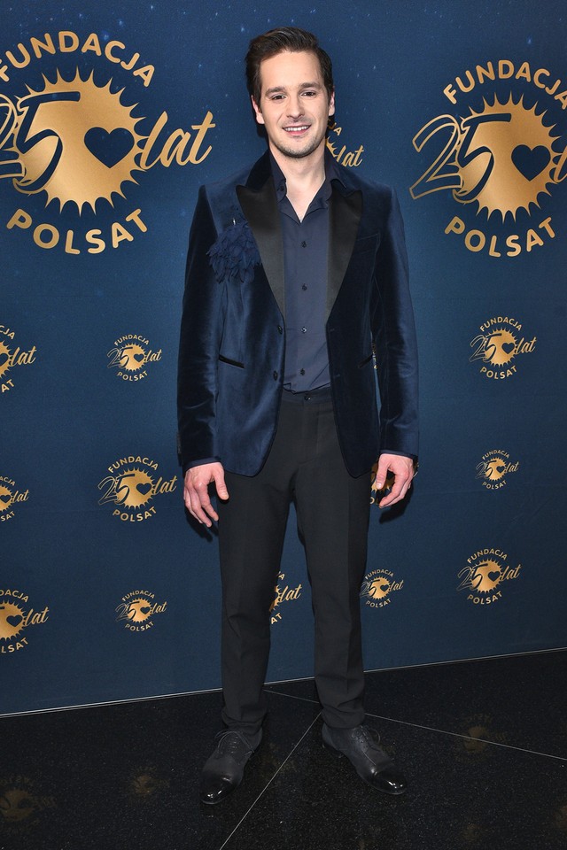 Igor Walaszek miesiąc temu został ojcem. Oni zataili fakt narodzin ...