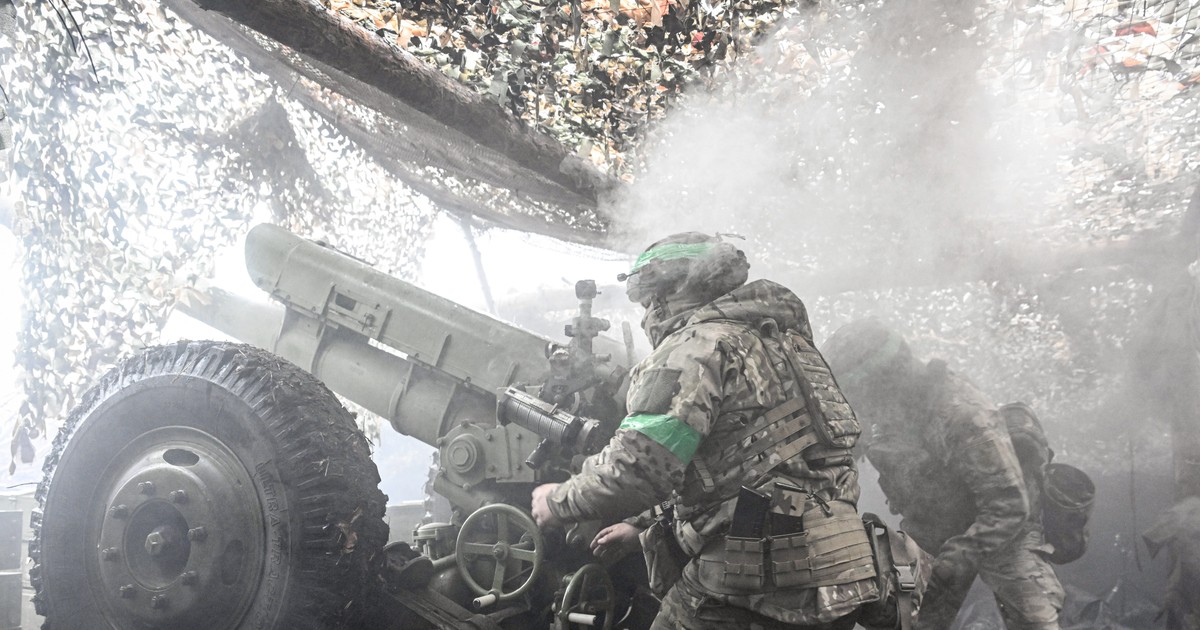 Ukraine's digital war tool cut the time between finding and striking ...