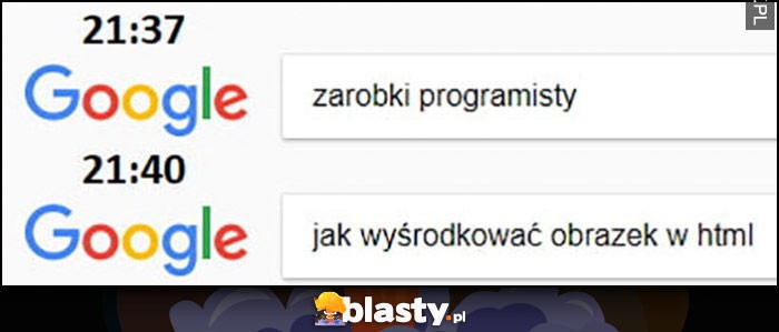 Memy o programistach. Spróbuj obejrzeć wszystkie i nie zaśmiać się ...