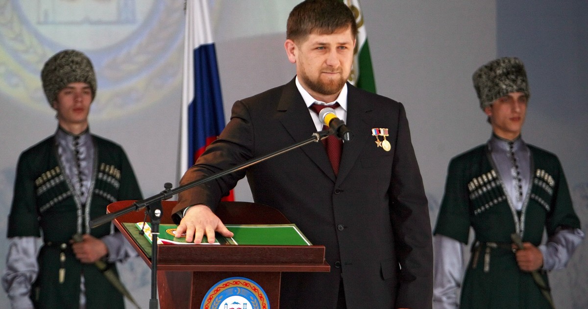 Syn Ramzana Kadyrowa z kolejną posadą. 16-latek będzie pracował na ...