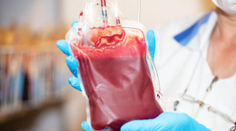 Krew - skład i funkcje. Jaką rolę w organizmie pełni krew?