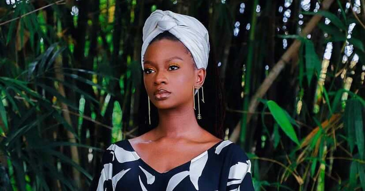 Saraï D’Hologne, bien plus que la femme de Didi B | Pulse Côte d'Ivoire