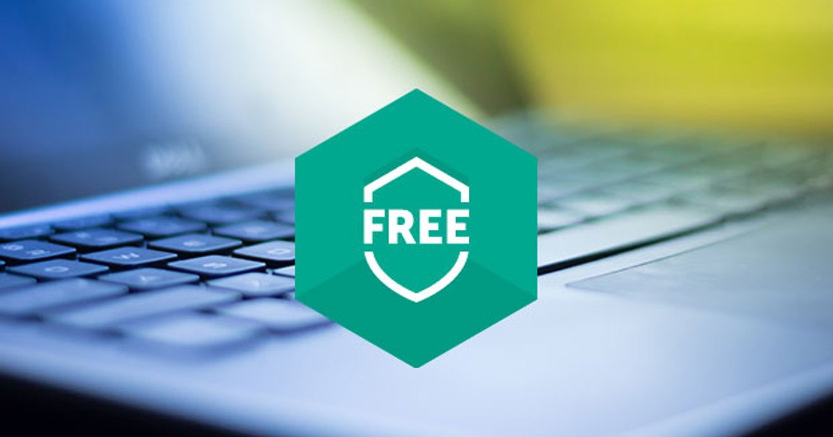 Najlepsze darmowe antywirusy 2018: Kaspersky Free 18