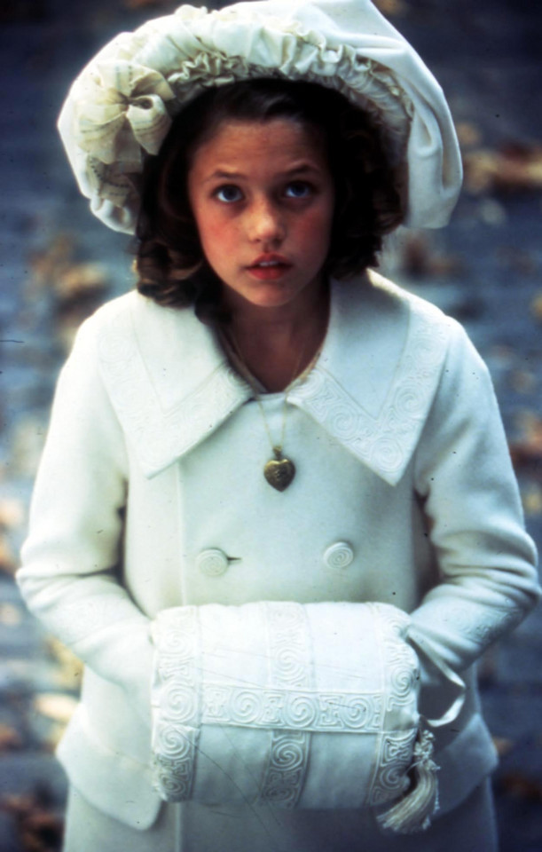 Pamiętacie "Małą księżniczkę" z filmu z lat 90.? Tak dziś wygląda - Kobieta