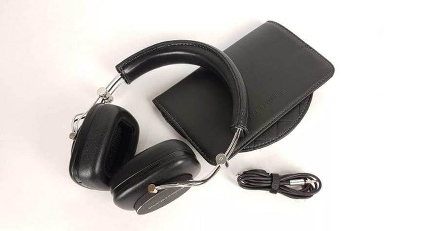 B&W P7 Wireless: edler Bluetoothkopfhörer im Test | TechStage